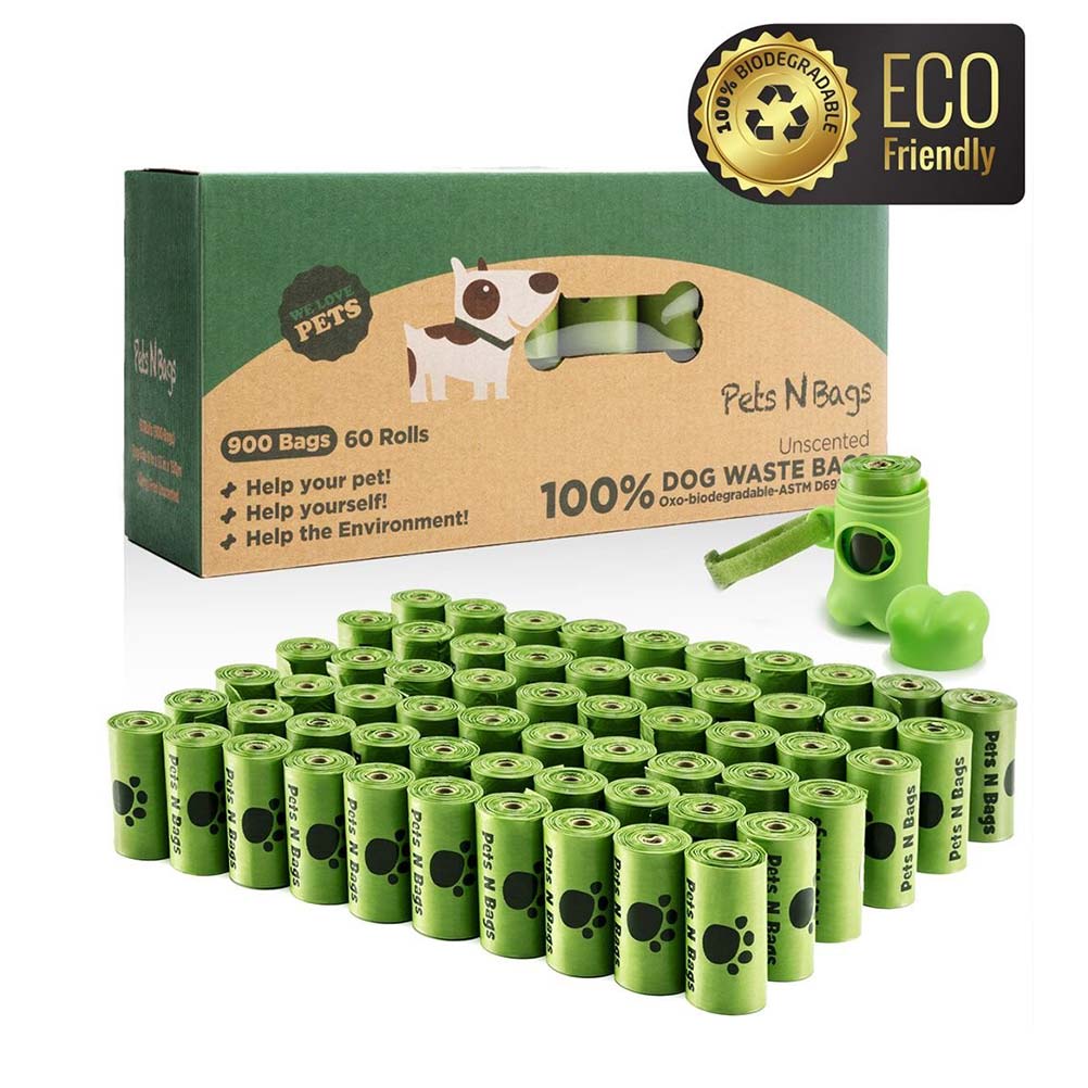 Biodegradable Dog Waste Poop Bags MY ESA DOCTOR Biodegradable Dog Waste Poop Bags MY ESA DOCTOR