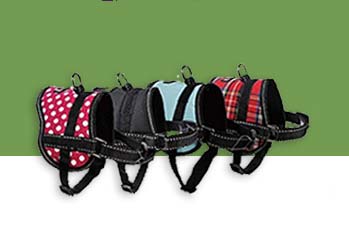 Harness Archives - MY ESA DOCTOR